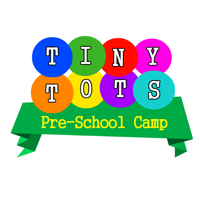 Canton Parks & Recreation: Tiny Tots Pre-School Camp (Ages 3-5)